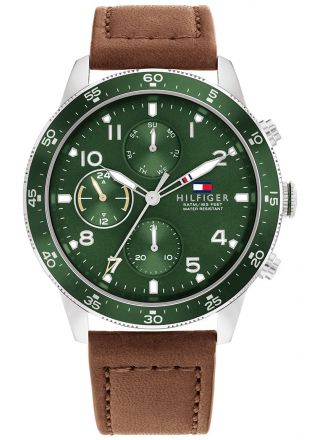 Tommy Hilfiger Kello Netistä - 15% ALE