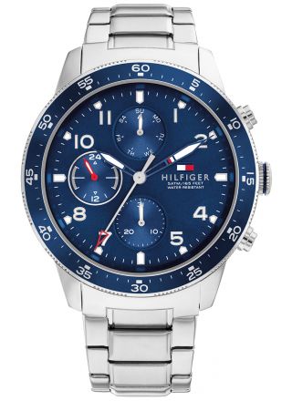 Tommy Hilfiger Kello Netistä - 15% ALE