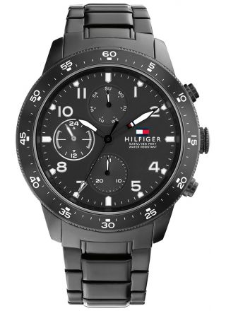 Tommy Hilfiger Kello Netistä - 15% ALE