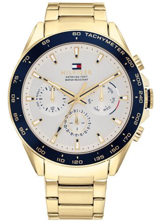 Tommy Hilfiger Kello Netistä - 15% ALE