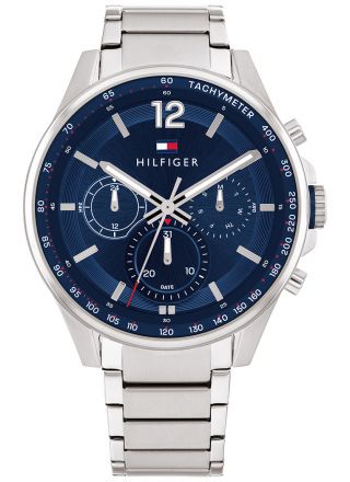 Tommy Hilfiger Kello Netistä - 15% ALE