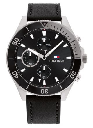Tommy Hilfiger Kello Netistä - 15% ALE