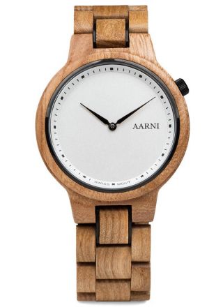 Aarni Saga Saarni - Keskisen Kello Oy