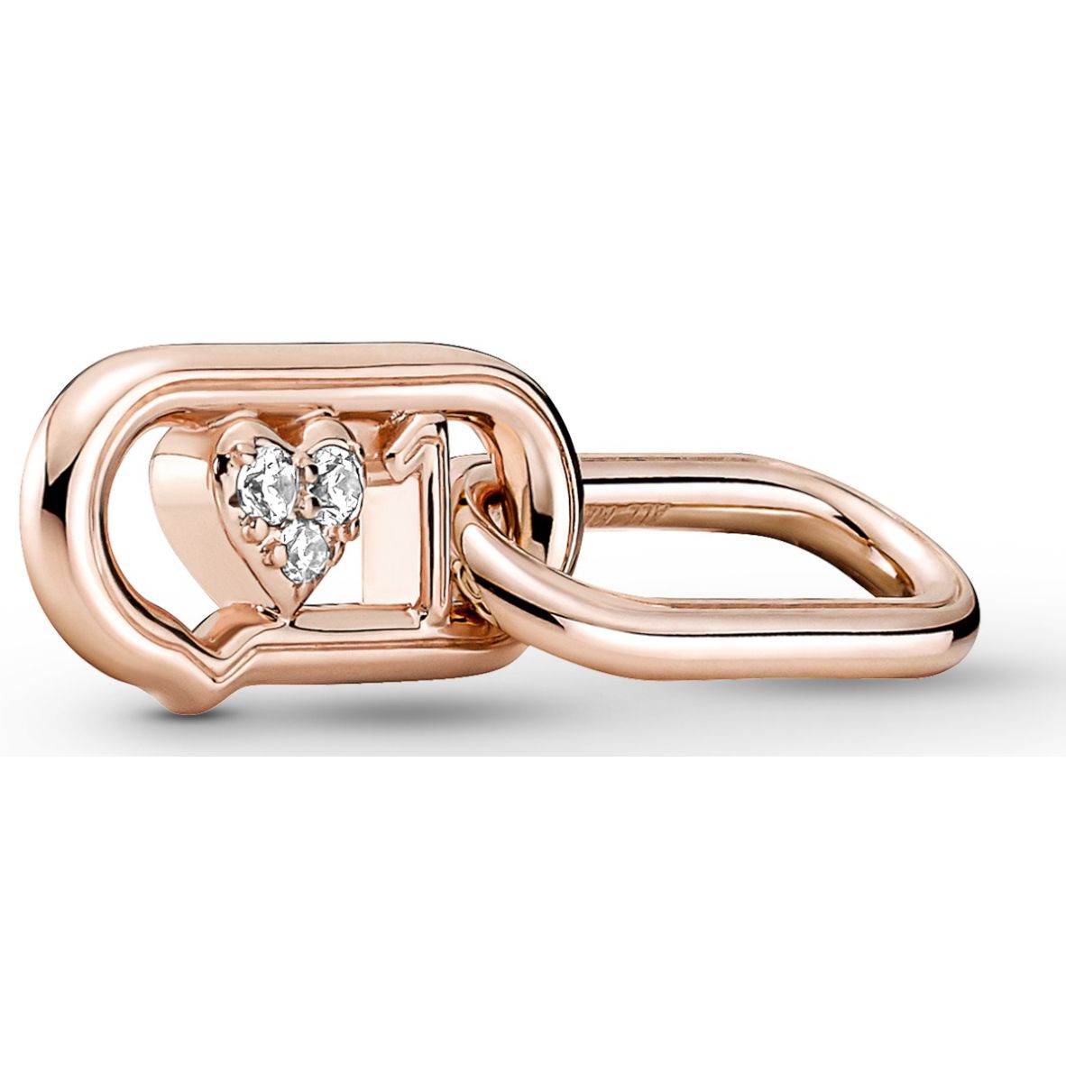 Pandora ME Styling Love It Double Link hela 781699C01 - Keskisen Kello Oy