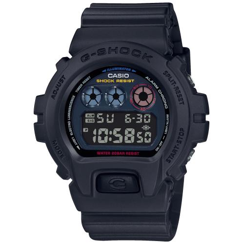 Casio G-SHOCK DW-6900BMC-1ER Neo Tokyo Color - Keskisen Kello Oy