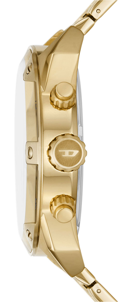 Diesel Spiked DZ4608 - Keskisen Kello Oy