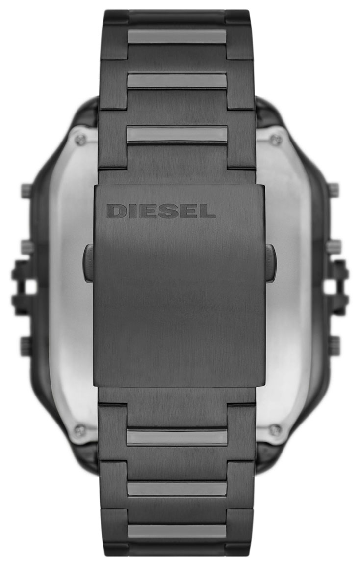 Diesel Clasher DZ7462 - Keskisen Kello Oy