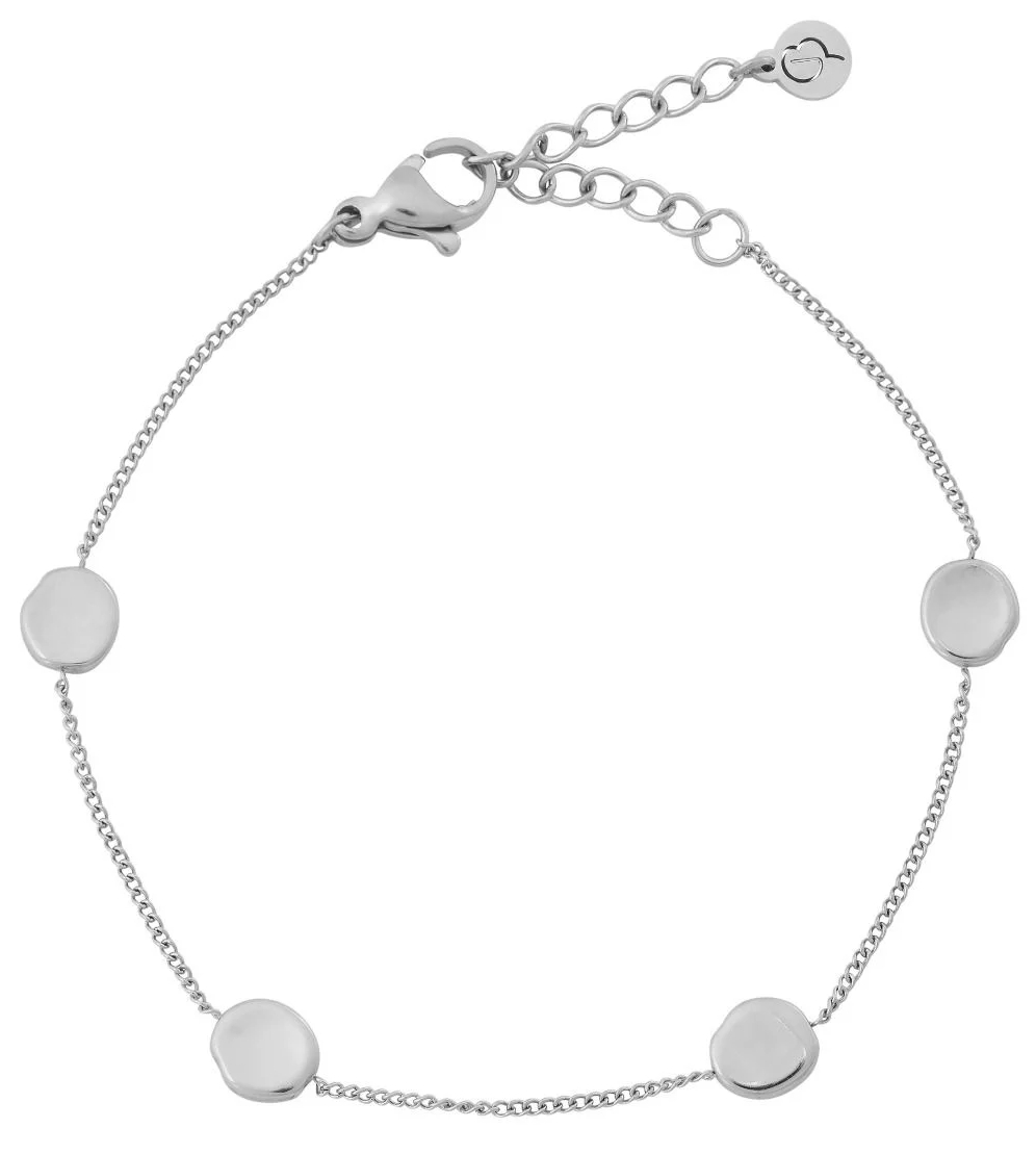 Edblad Mint Bracelet Multi Steel 125180 - Keskisen Kello Oy