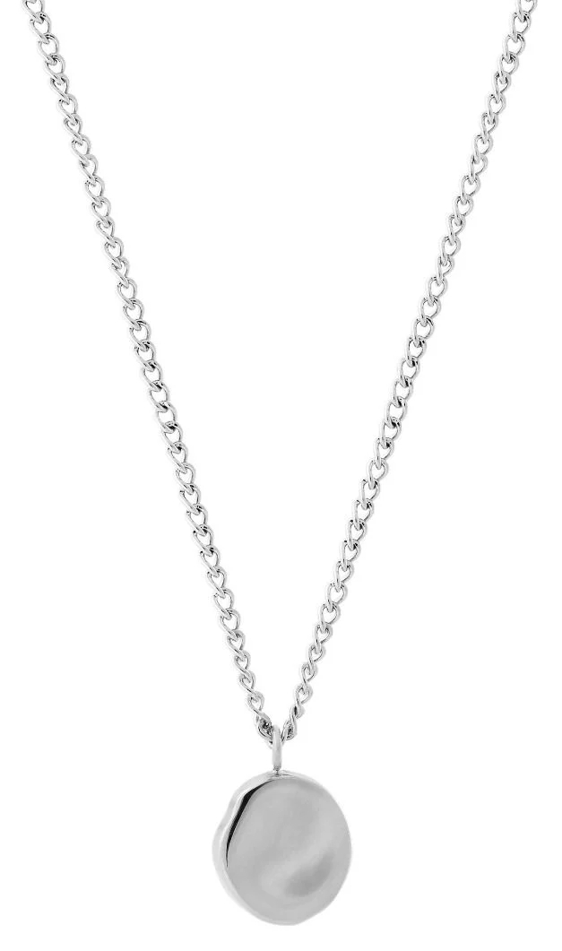 Edblad Mint Necklace Steel 125182 - Keskisen Kello Oy