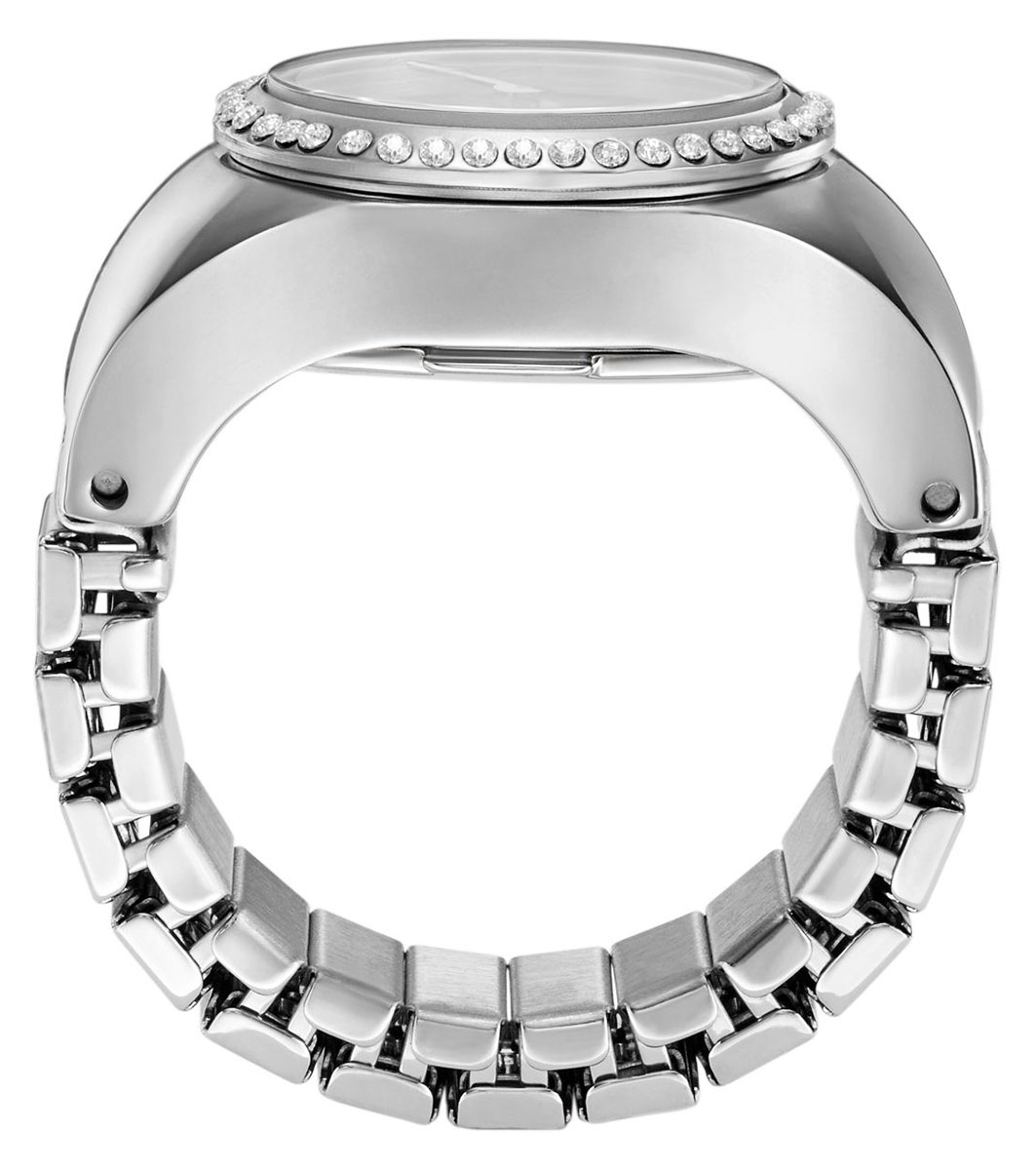 Fossil Watch Ring sormuskello ES5321 - Keskisen Kello Oy