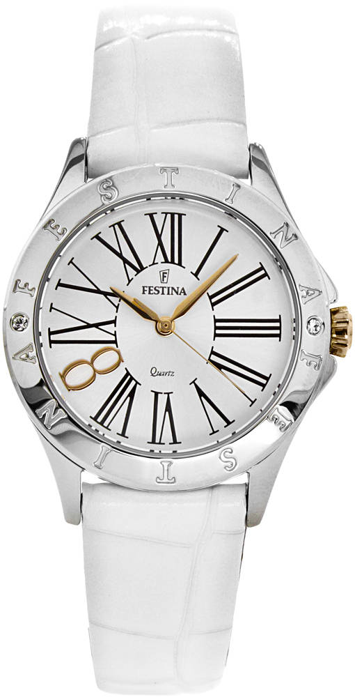 Festina F16929/1 - Keskisen Kello Oy