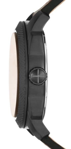 Fossil Machine FS5972 - Keskisen Kello Oy