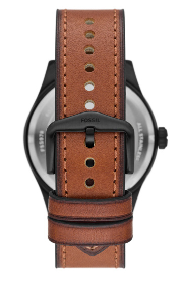 Fossil Defender FS5978 - Keskisen Kello Oy