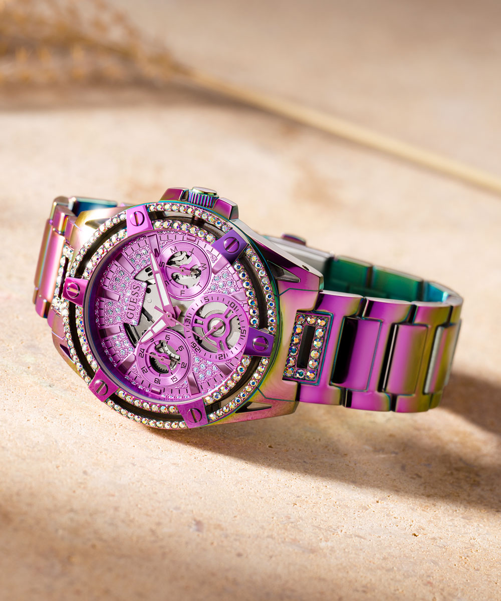 GUESS Queen GW0464L4 - Keskisen Kello Oy