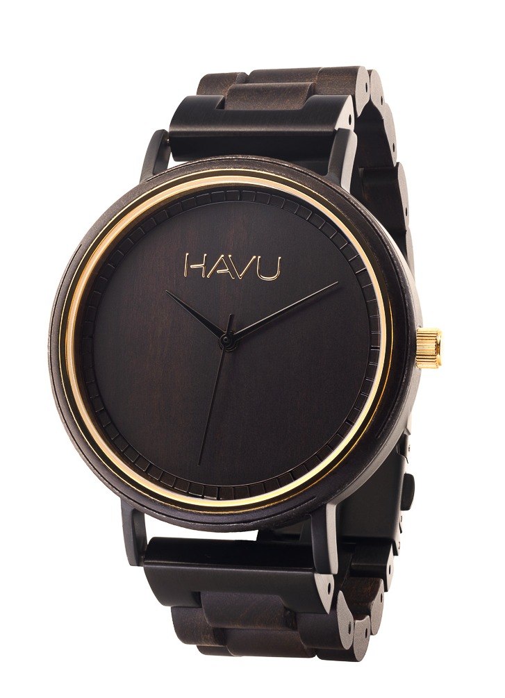 HAVU Aura 42 mm 10063 - Keskisen Kello Oy