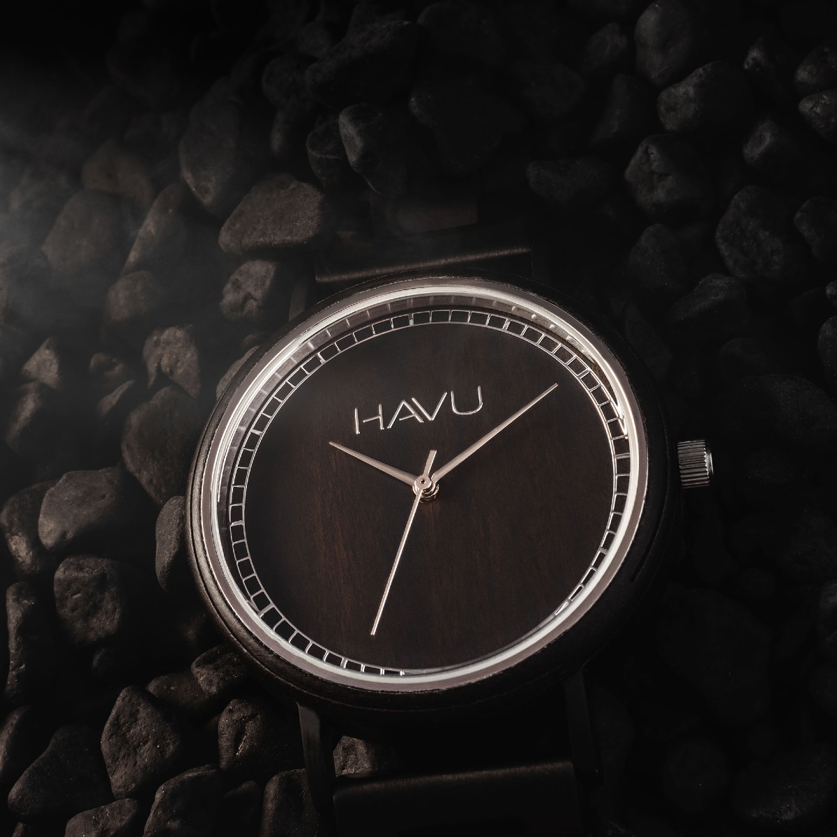 HAVU Virta 42 mm 10061 - Keskisen Kello Oy