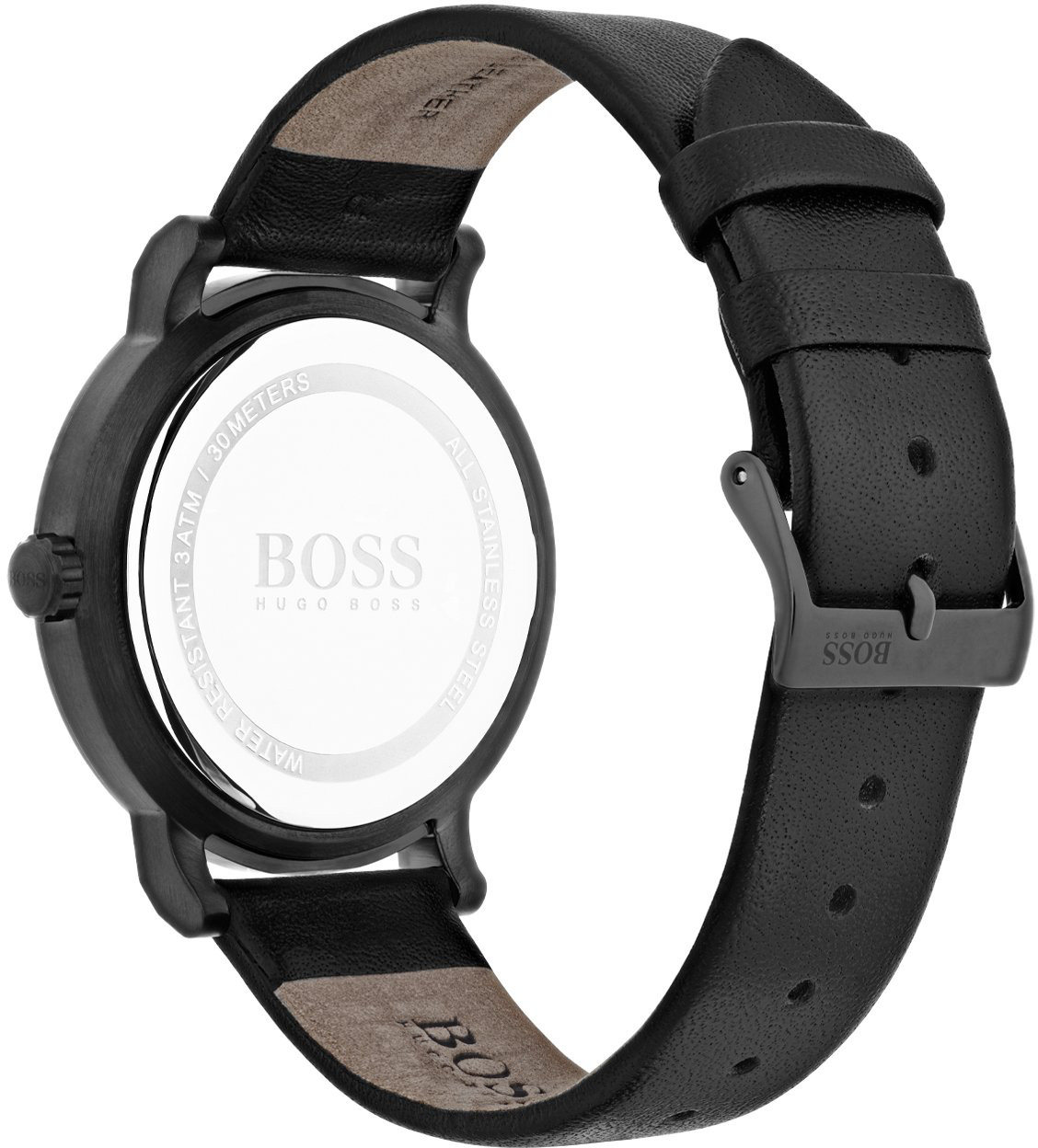 BOSS Essence 1513768 - Keskisen Kello Oy