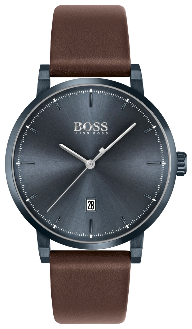 BOSS 1513791 Confidence - Keskisen Kello Oy