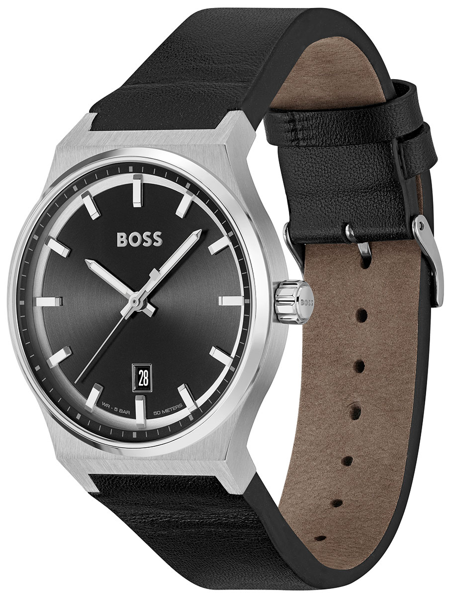 Boss Candor 1514075 - Keskisen Kello Oy