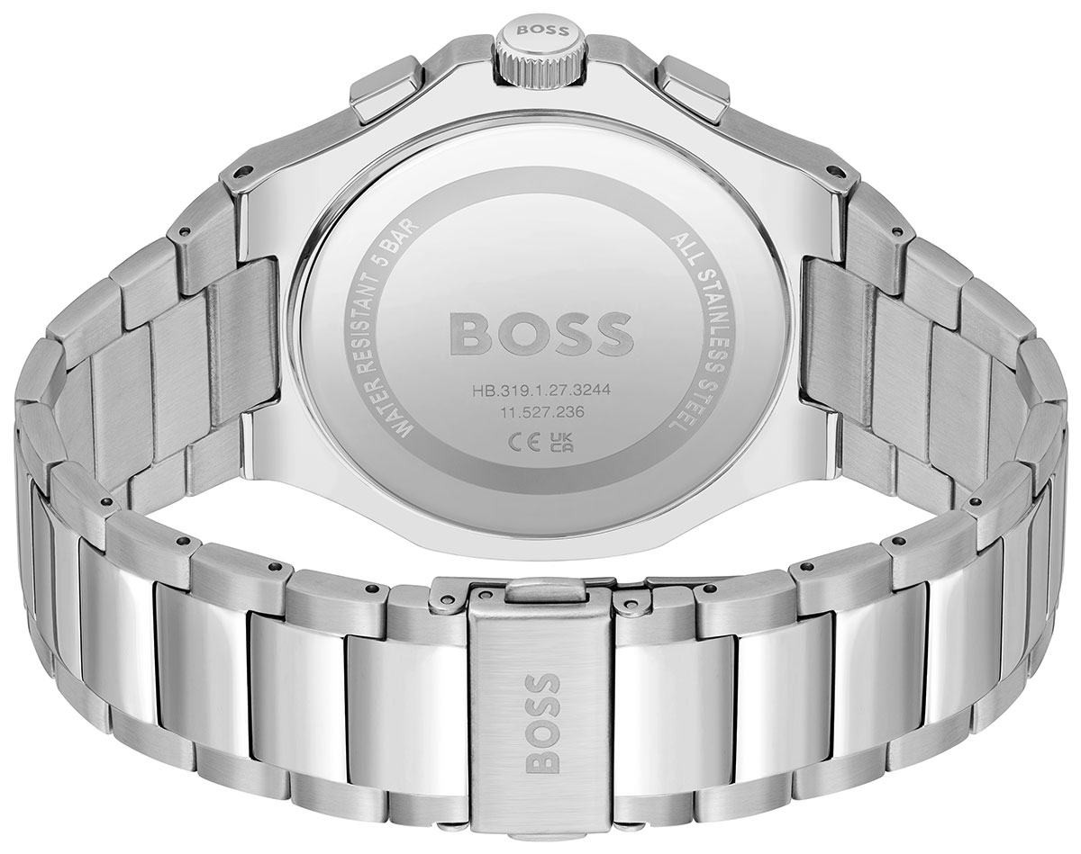 Boss Taper 1514087 - Keskisen Kello Oy