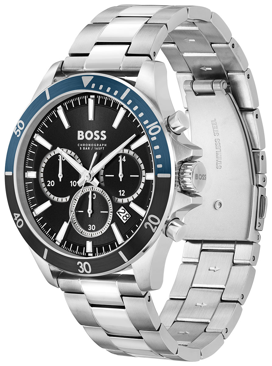 Boss Troper 1514101 - Keskisen Kello Oy