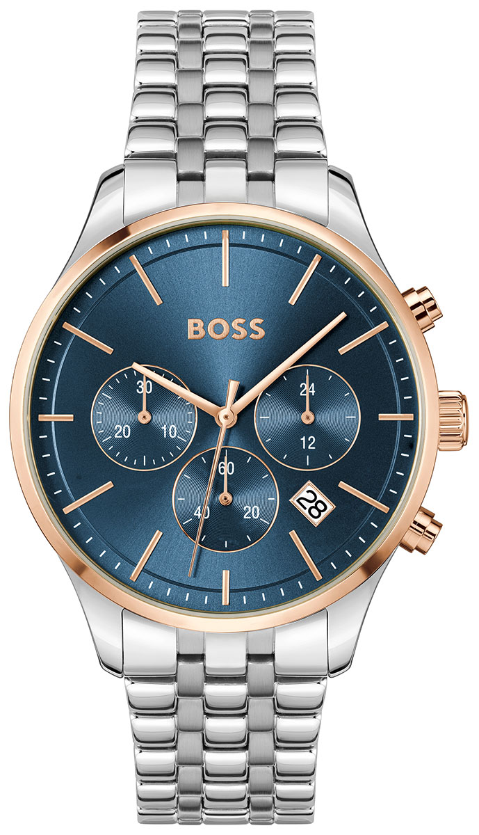 BOSS Avery 1514158 - Keskisen Kello Oy