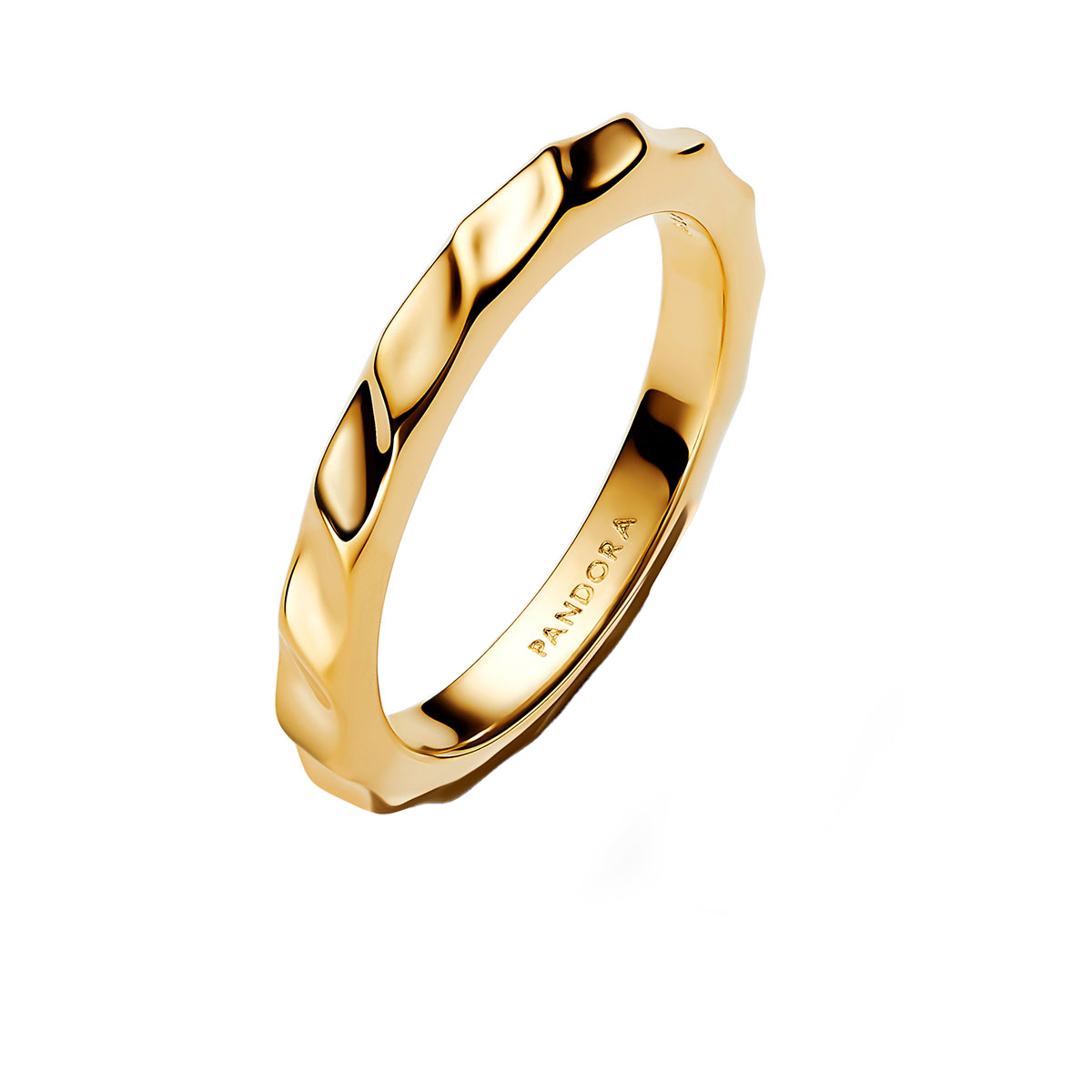 Pandora sormukset - suuri valikoima trendikkäimpiä malleja