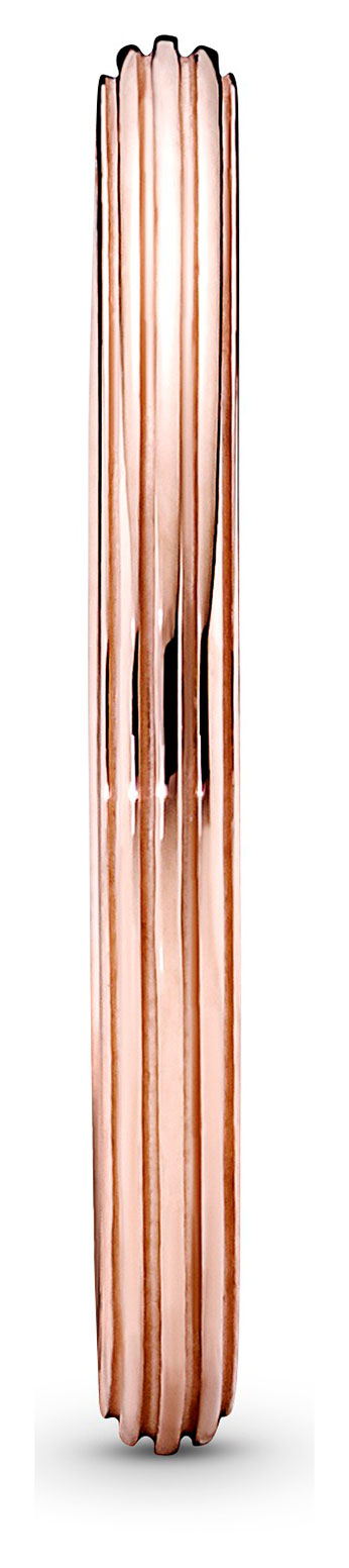 Pandora Me sormus 14k Rose Gold-Plated 189591C00 - Keskisen Kello Oy