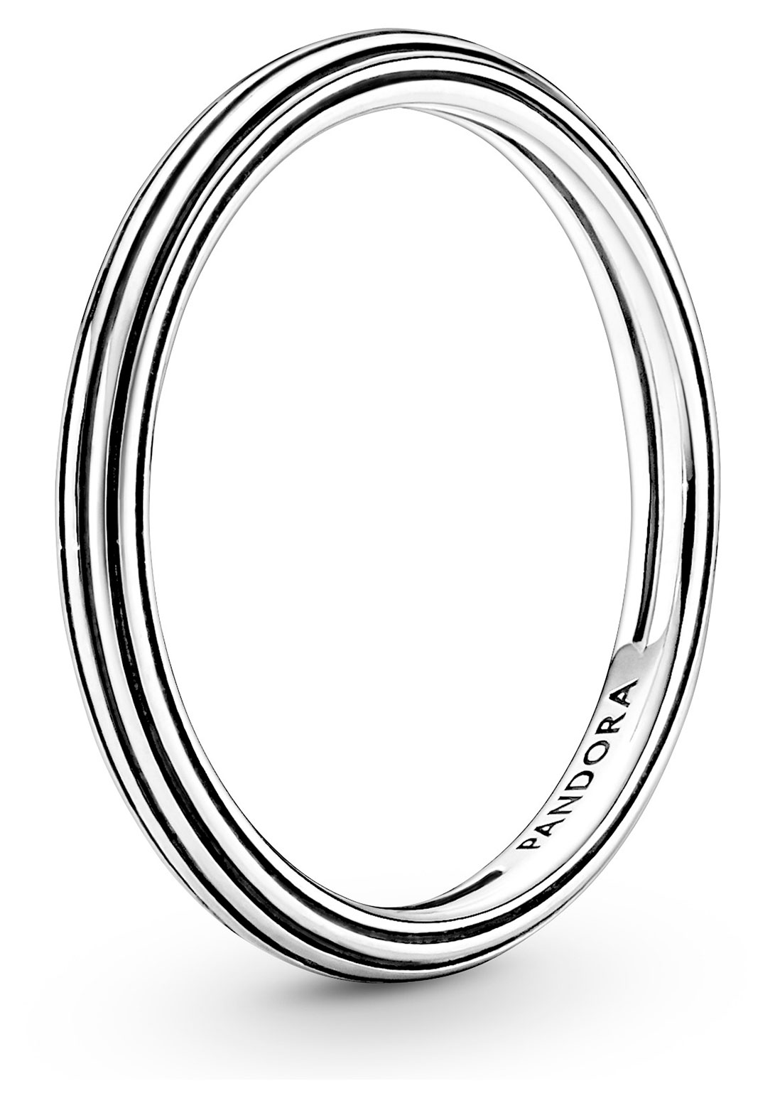 Pandora Me sormus Sterling Silver 199591C00 - Keskisen Kello Oy