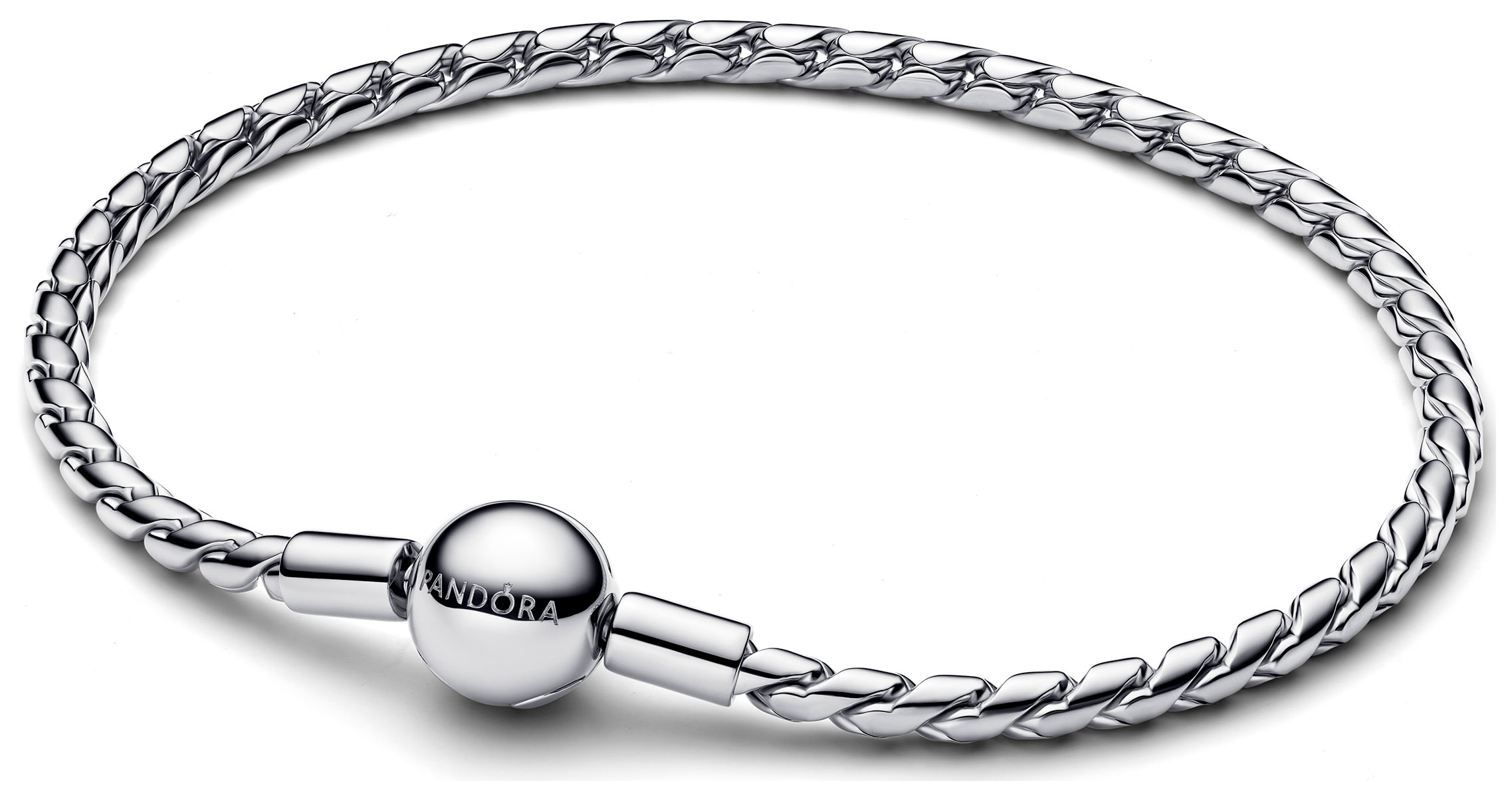 Tutustu kauniiseen Pandora -rannekoruvalikoimaan netissä