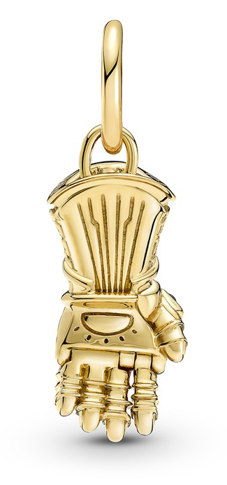 Pandora Marvel x Pandora The Avengers Infinity Gauntlet hela riipus ...