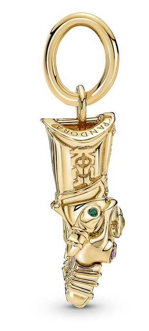 Pandora Marvel x Pandora The Avengers Infinity Gauntlet hela riipus ...