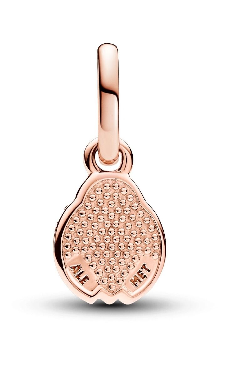 Pandora ME Lucky Ladybird Mini hela 783043C01 - Keskisen Kello Oy