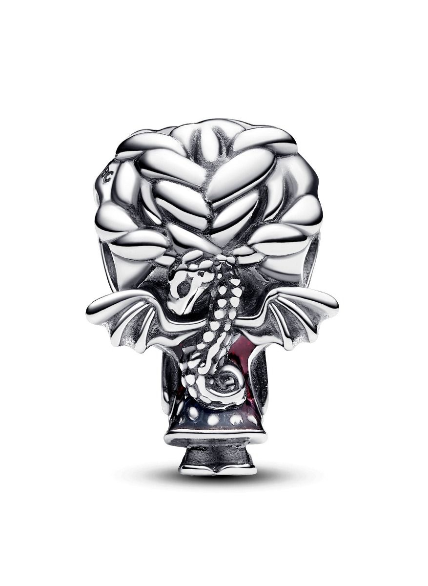 Pandora Game of Thrones Daenerys hela 792961C01 - Keskisen Kello Oy