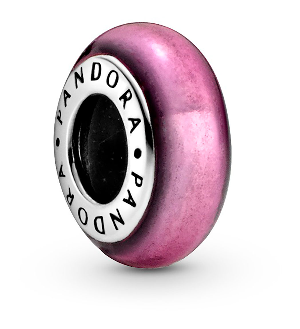 Pandora Me My Pink Spacer hela 798969C03 - Keskisen Kello Oy