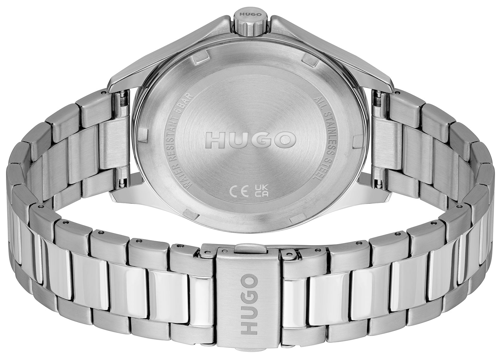 HUGO Complete 1530323 - Keskisen Kello Oy