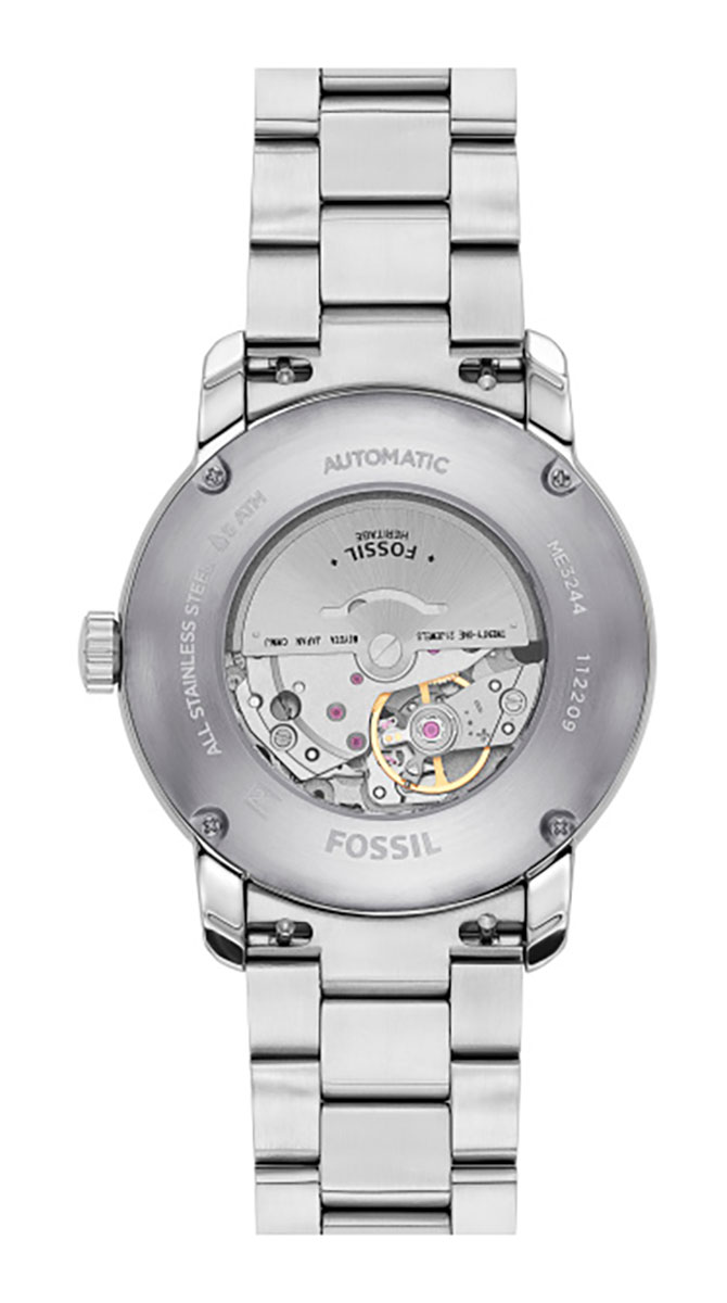 Fossil watch Heritage ME3244 - Keskisen Kello Oy