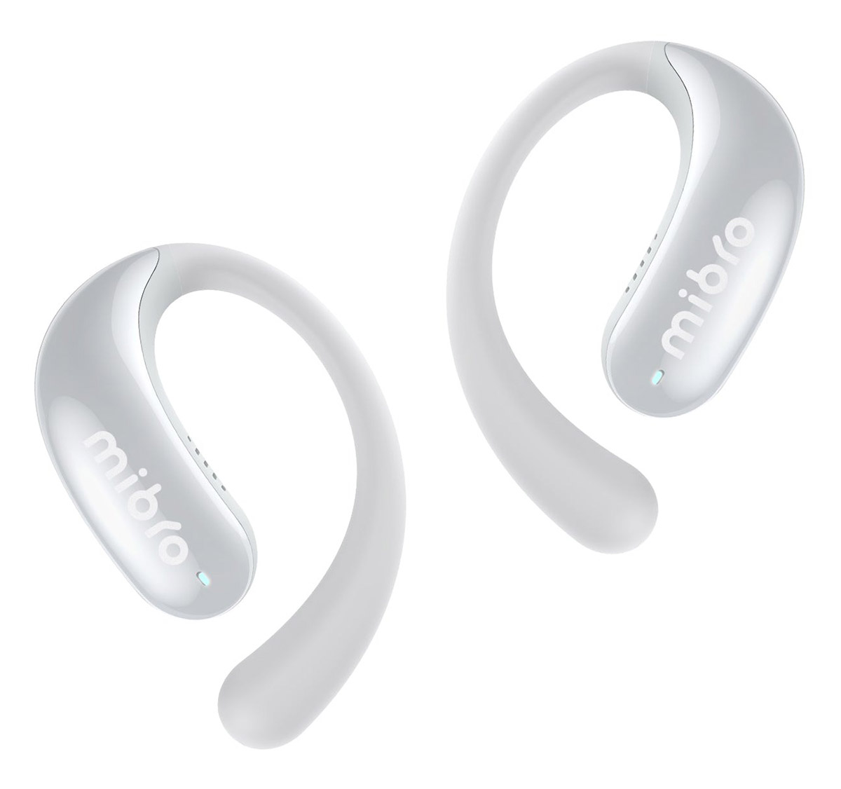 Mibro OpenEar White - keskisenkello.fi