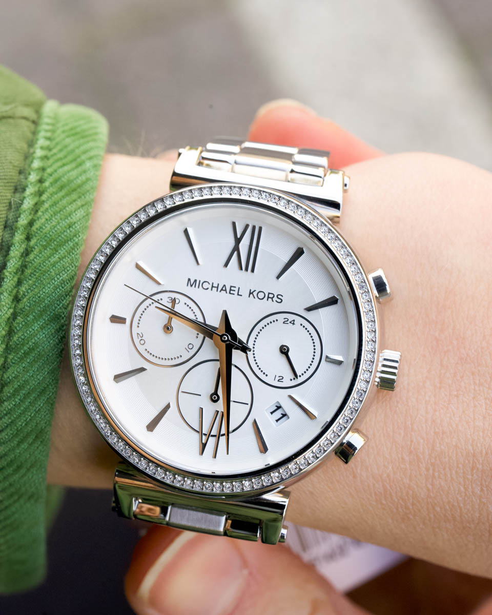 Michael Kors Sofie MK6575 - Keskisen Kello Oy