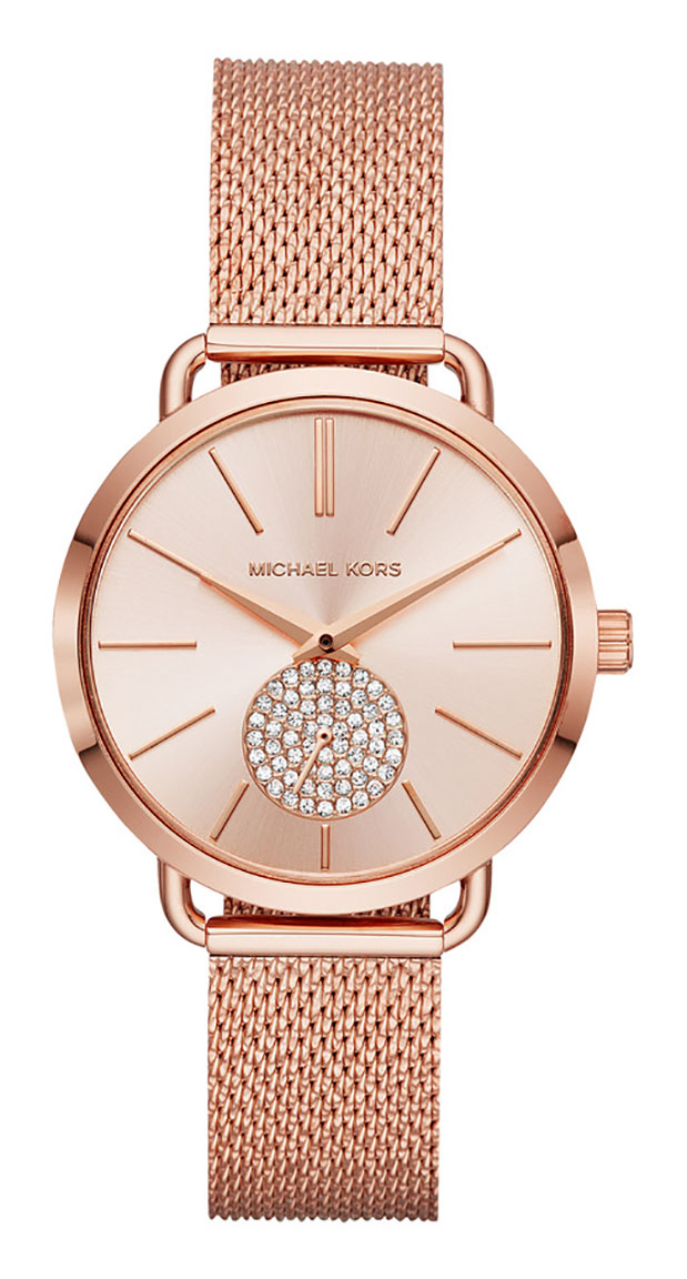 Michael Kors Kellot | Michael Kors Rannekellot