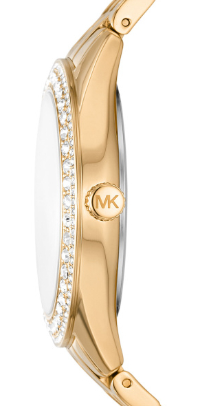 Michael Kors Harlowe MK4709 - Keskisen Kello Oy