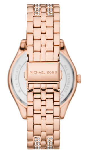 Michael Kors Harlowe MK4710 - Keskisen Kello Oy