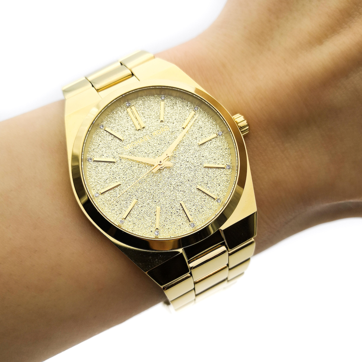 Michael Kors Channing MK6623 - Keskisen Kello Oy