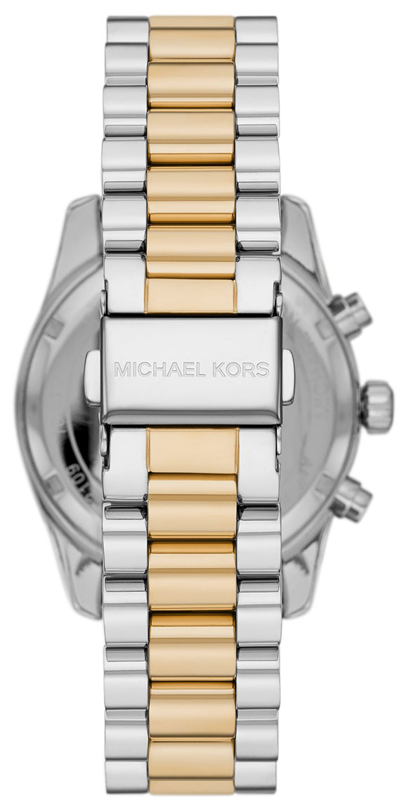 Michael Kors Lexinton Chronograph MK7218 - Keskisen Kello Oy