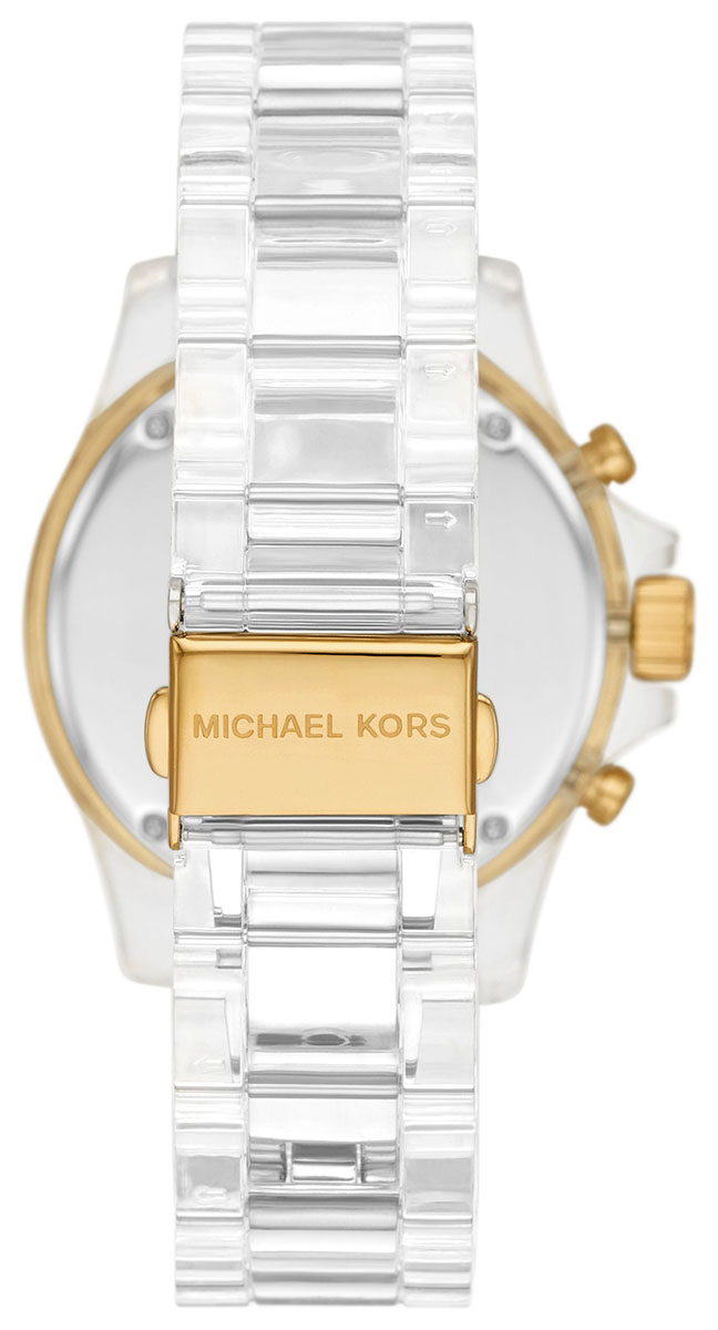 Michael Kors Everest MK7238 - Keskisen Kello Oy