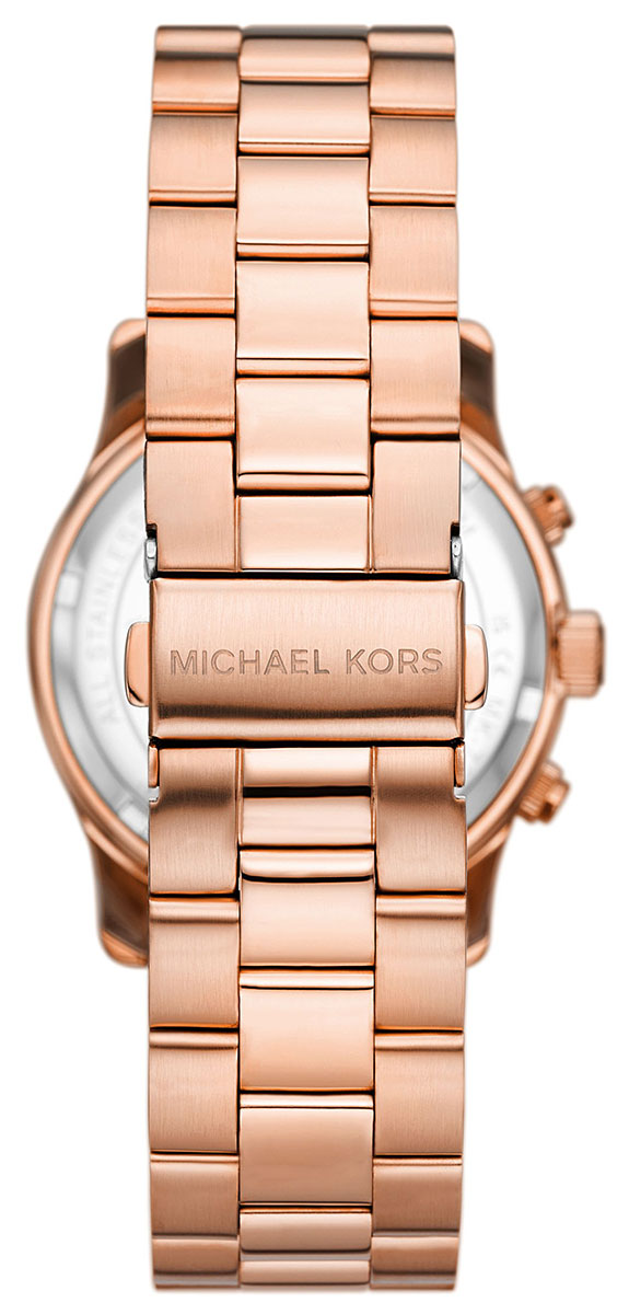 Michael Kors Runway MK7352 - Keskisen Kello Oy
