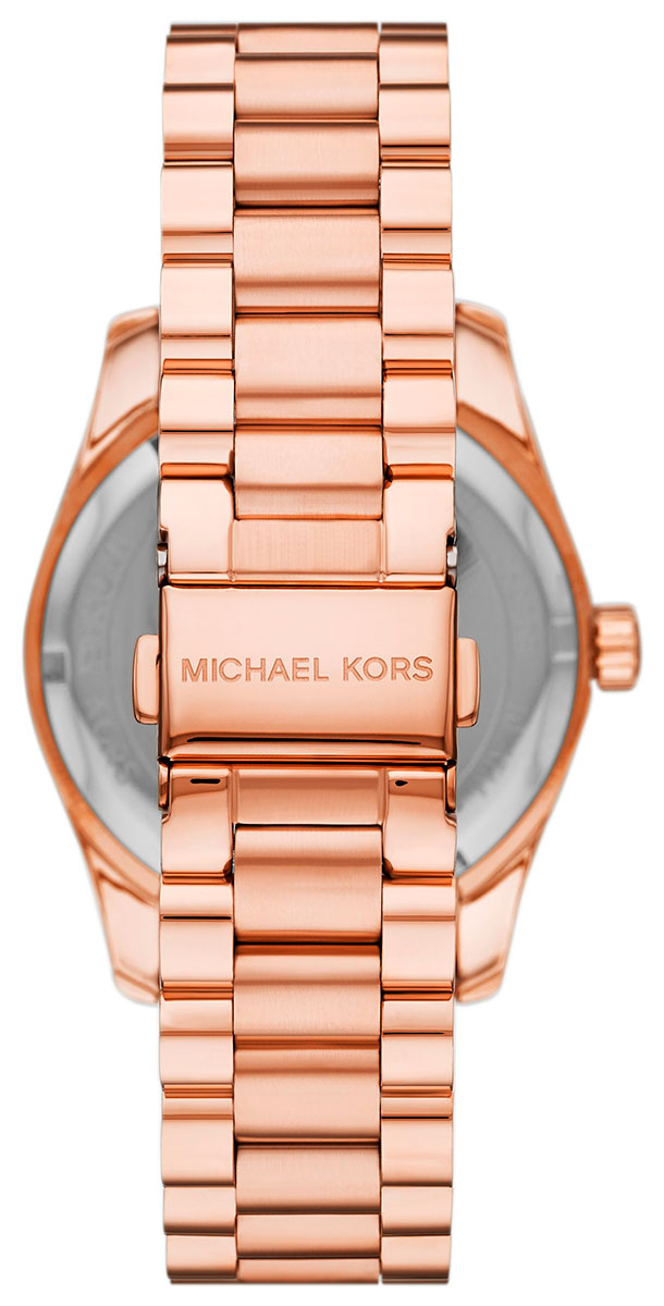 Michael Kors Lexington Lux MK7444 - Keskisen Kello Oy