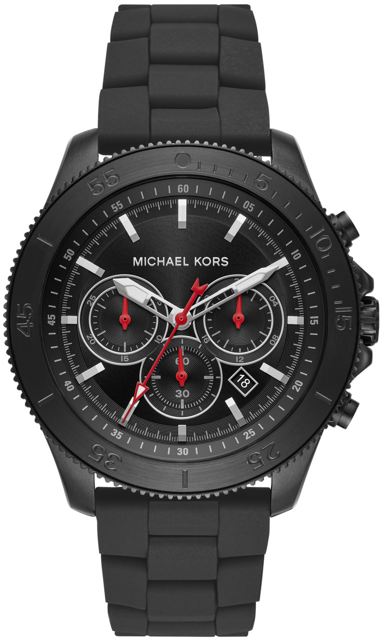 Michael Kors Theroux MK8667 - Keskisen Kello Oy