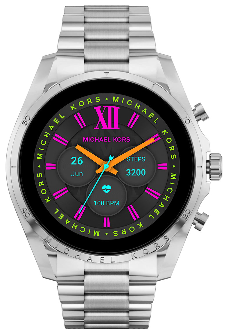 Michael Kors Kellot | Michael Kors Rannekellot