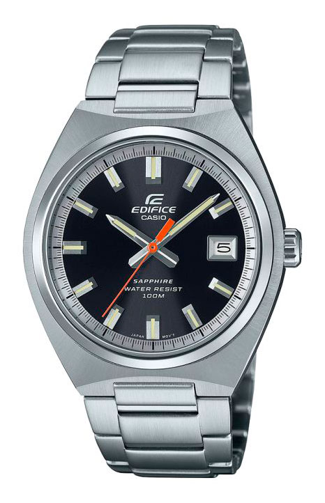 Casio Edifice EFB-109D-1AVEF - Keskisen Kello Oy